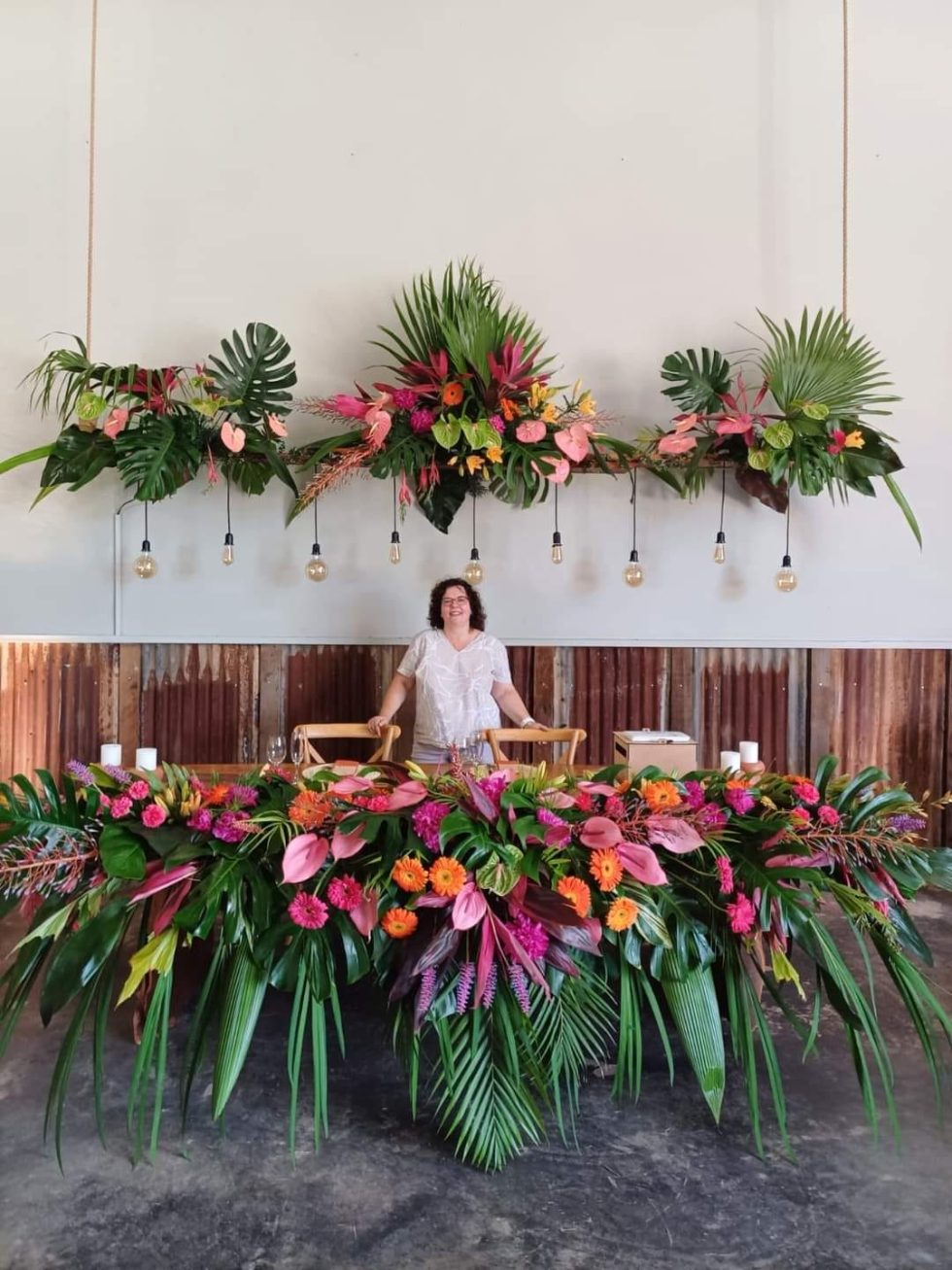 SAFU | South African Flower Union